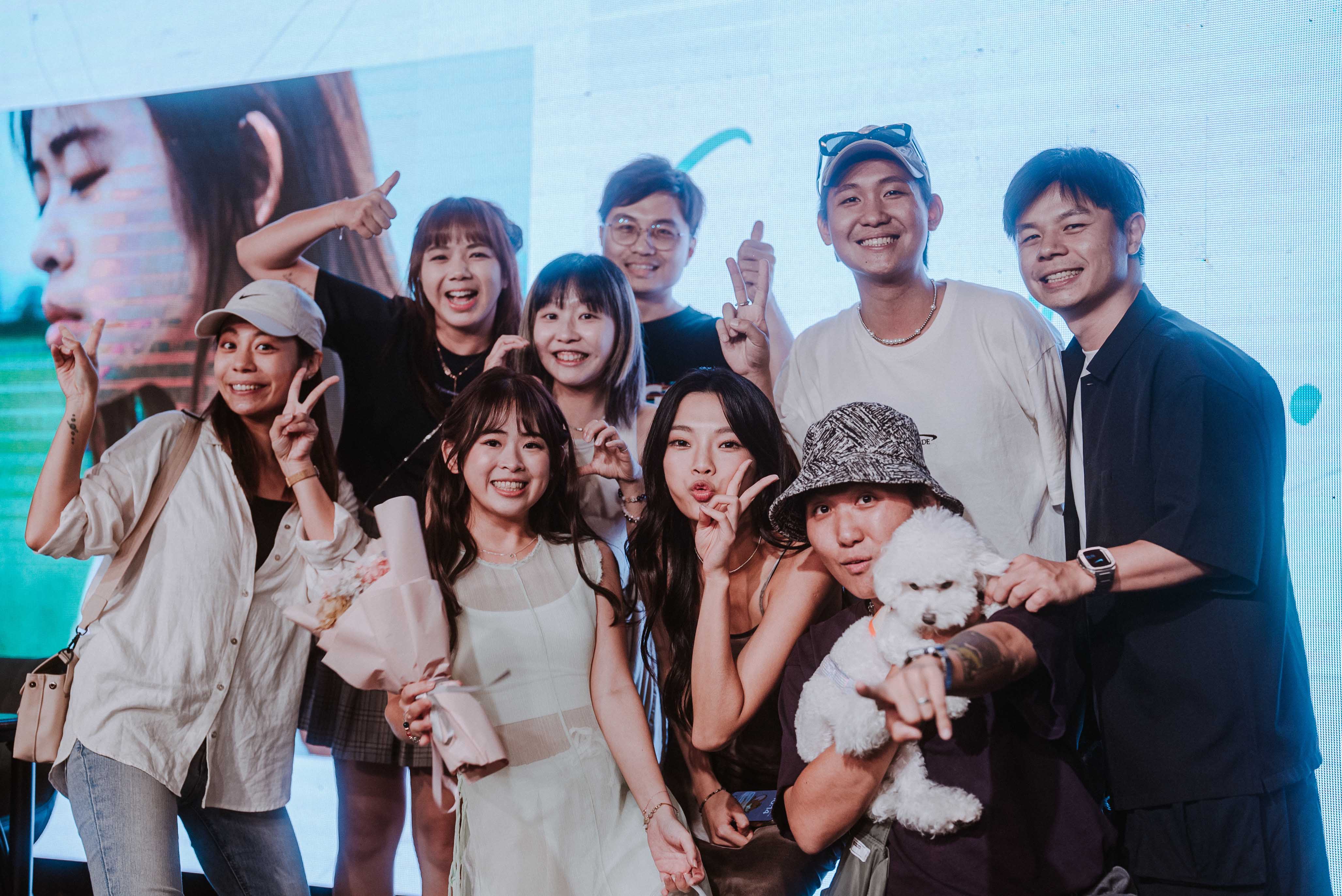 把前男友劈腿寫進新作 Soya還原心情始末|緯來新聞網
